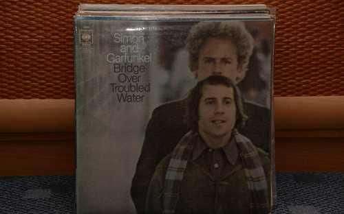 LP Simon Garfunkel