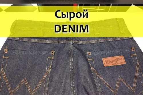 Джинсы Wrangler