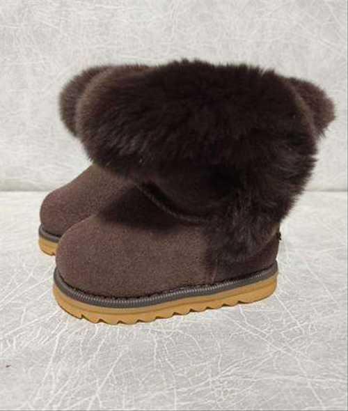 Ugg угги детские 19