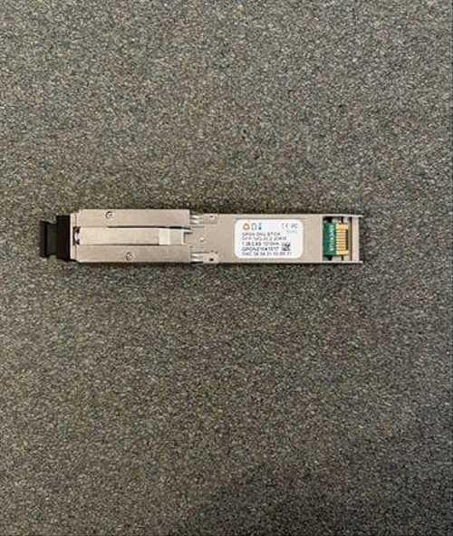 SFP gpon ONU stick