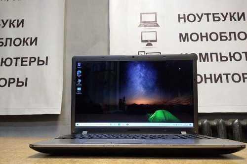 Ноутбук 15,6" Samsung