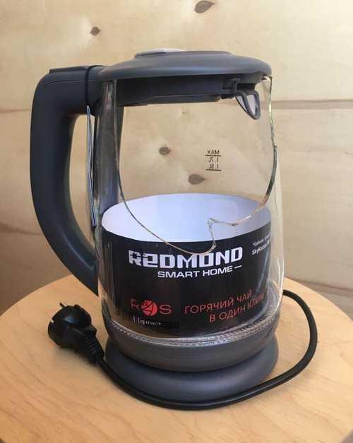 Чайник Redmond SkyKettle