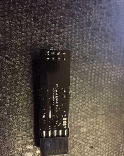 WatchDog Pro2 новый со шлейфом