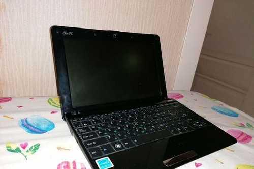 Нетбук asus Eee PC 1005PXD