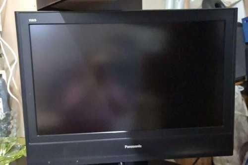 Телевизор Panasonic Viera ЖК бу рабочий