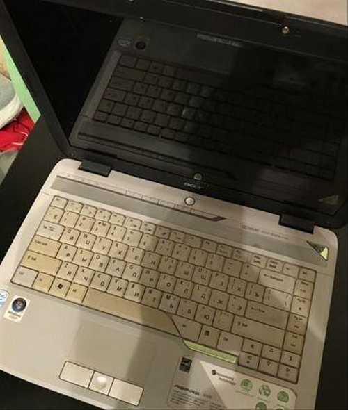 Ноутбук Acer 14.1"