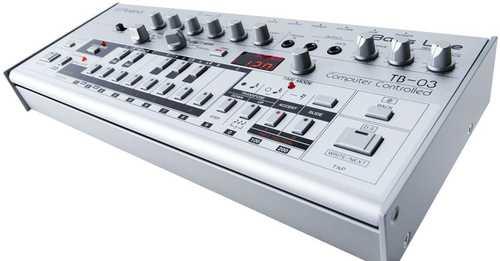 Roland TB-03