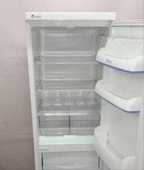 Холодильник бу ардо на гарантии