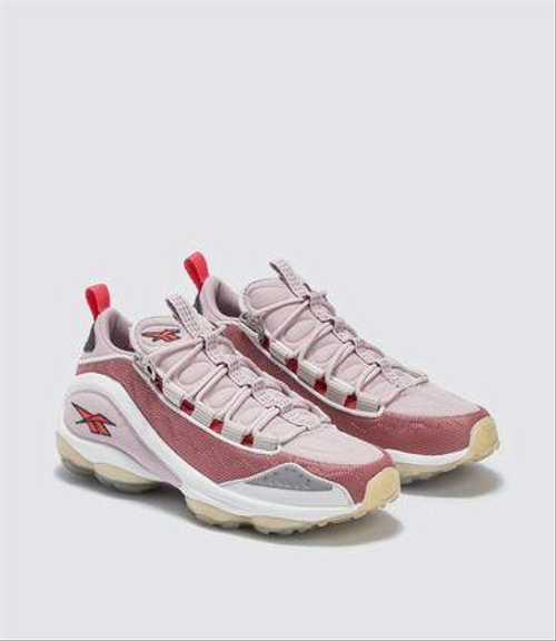 Кроссовки новые Reebok Кроссовки DMX Run 10
