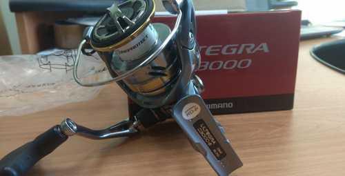 Катушка Shimano Ultegra 17 C3000