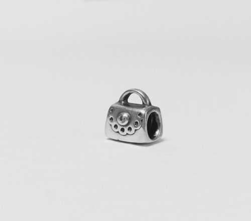 Pandora серебряный шарм (оригинал)
