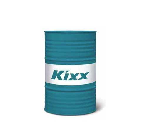 Масло трансмиссионное Kixx Geartec GL-5 80W90 200л