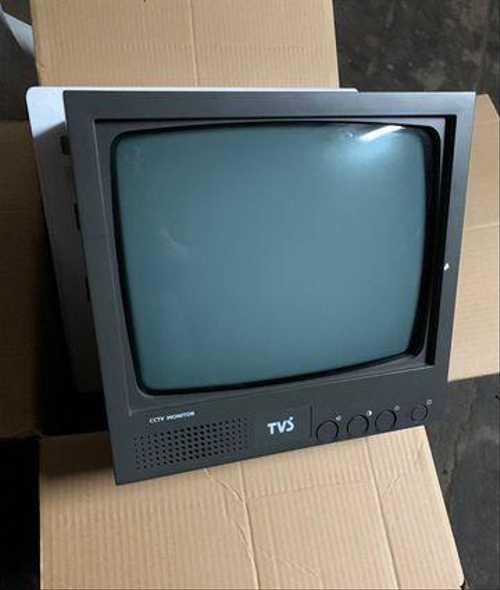 Монитор tvs