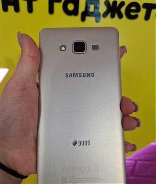 Samsung a700