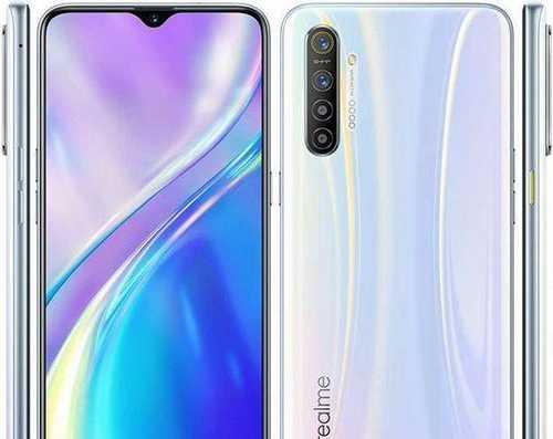 Телефон Realme X2