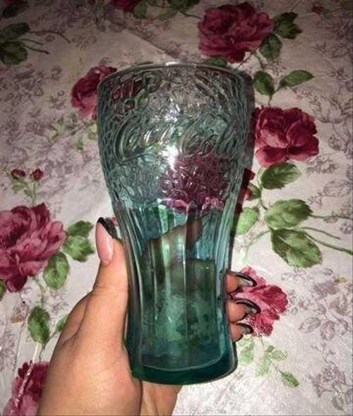Стаканы из макдональдса