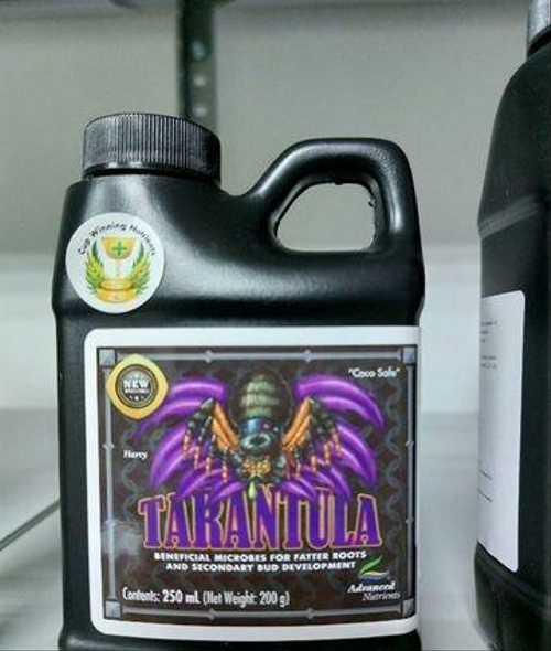 Стимулятор бактерий Advanced Nutrients Tarantula