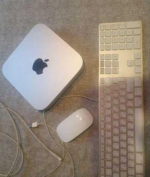 Apple mac mini