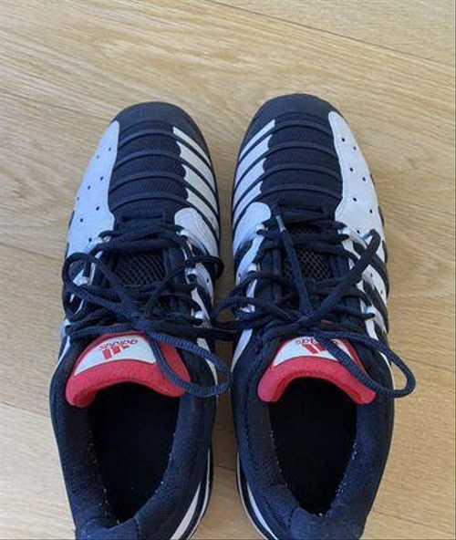Кроссовки adidas теннисные 45 р-р