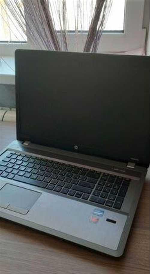 HP ProBook 4740S - Core i5 -3230M