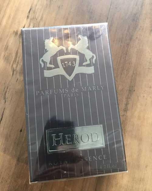 Parfums de Marly Herod