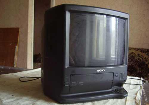 Продаю телевизор Sony Trinitron