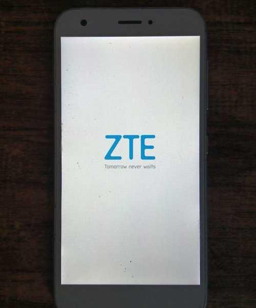 ZTE Blade Z10