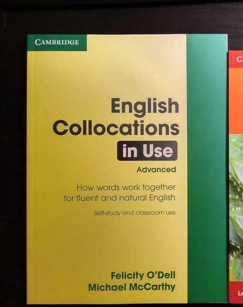 Oxford collocations. English collocations in use Advanced. English collocations in use Intermediate. Macmillan Publishers книги. English collocations in use.