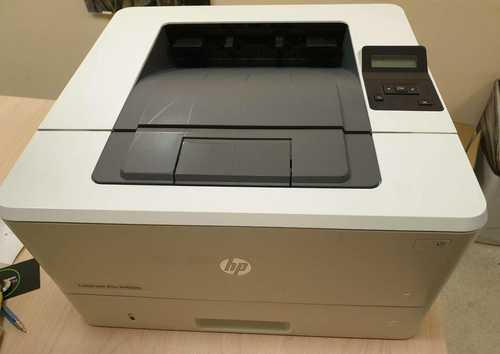Принтер HP 402n
