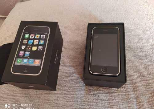 iPhone 3gs 8gb