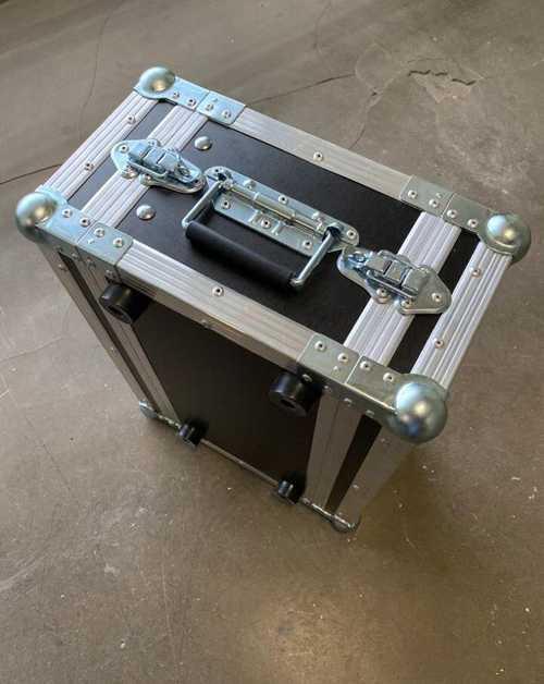 Рэковый кейс 4U-250 (Эконом)