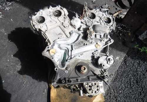 Двигатель mercedes-benz (Мерседес) W212 3.5 L