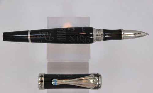 Роллер Montegrappa Pen of Peace / оригинал