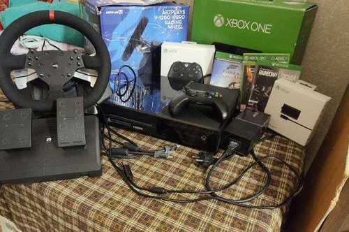 Xbox one + Artplays v-1200