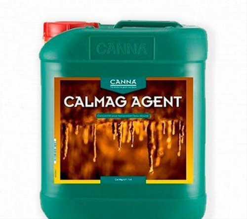 Добавка Canna CalMag Agent 5л