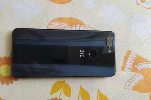 Мобильные телефоны ZTE