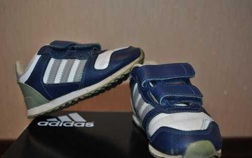 Кроссовки Adidas 22р