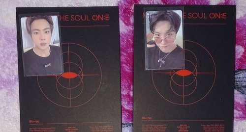 DVD BTS Map Of The Soul ON:E BLU-RAY