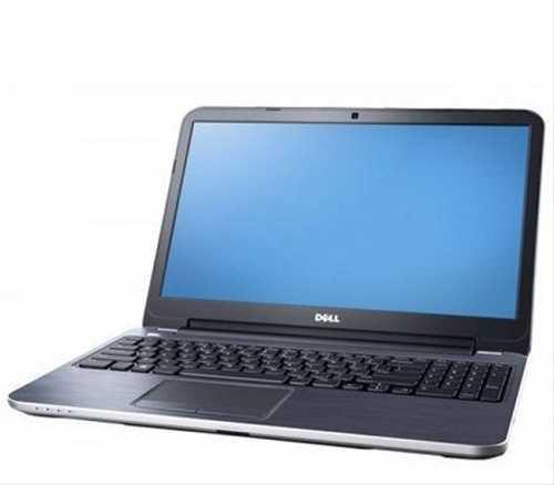 Ноутбук dell inspiron 5737-8263