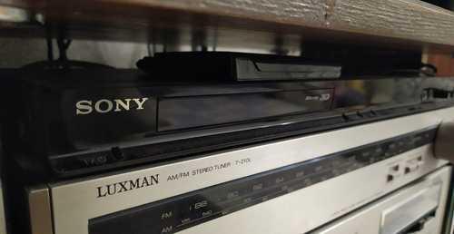 Blu-ray Sony BDP-S485