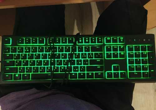 Razer Ornata