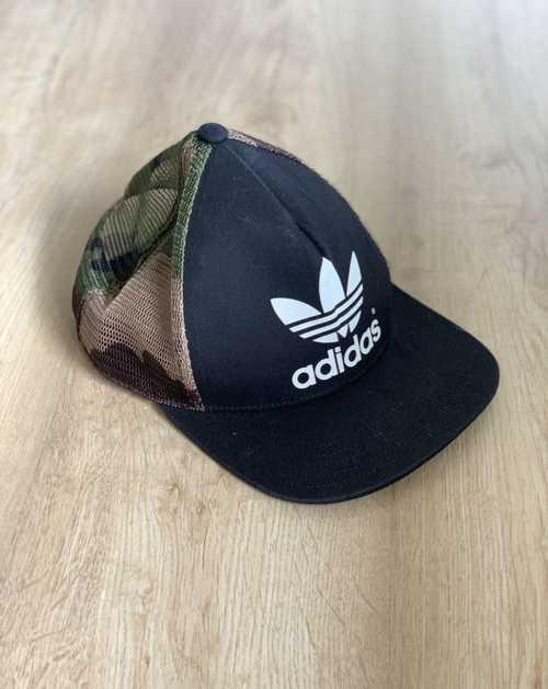 Бейсболка Adidas originals оригинал