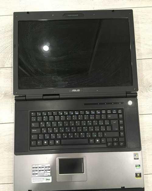 Asus A7M