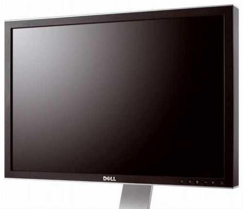 Монитор Dell 2408wfp 24"