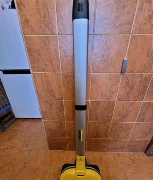 Электрошвабра Karcher FC 3