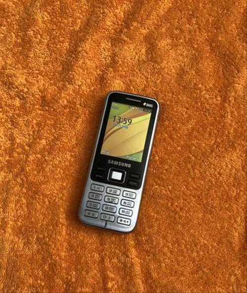 Samsung C3322