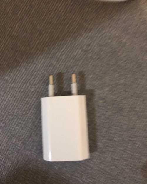 Адаптер usb Apple