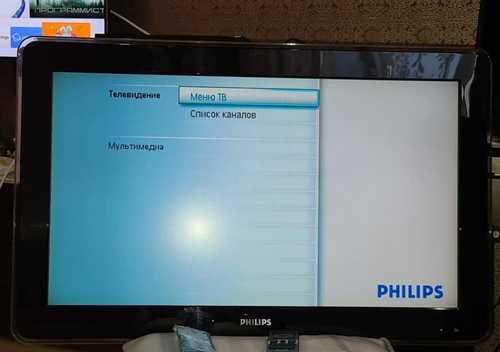 Тв Philips 32PFL5403S/60