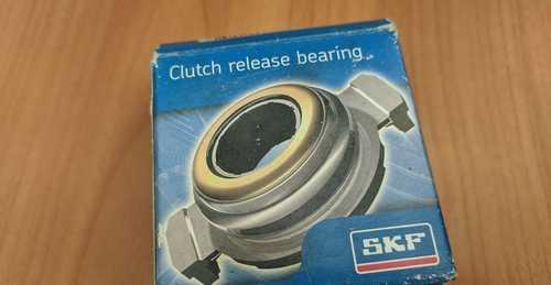 Skf подшипник выжимной для Ланос, сенс, шанс, rezz