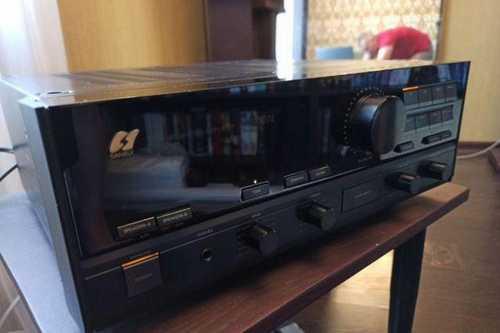 Усилитель Sansui 607